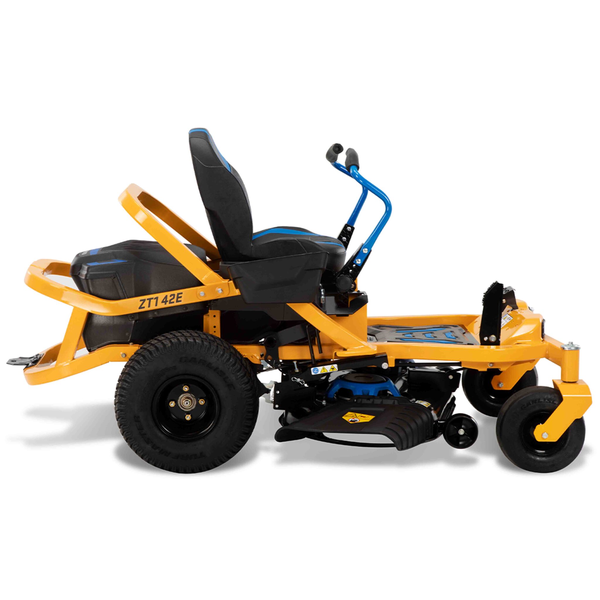 ZT1 42E Electric Ultima | Cub Cadet